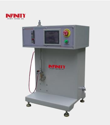 China RS-6300S FPC Bending Stiffness Testing Machine with 1000g Load Capacity and 300 Times/Minute Speed for sale