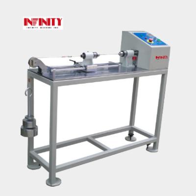 China Computerised Torsion Spring Tester RS-8108 360° ASTM A938-2004 with 10-60 RPM Speed and 4-111N Force Range for sale