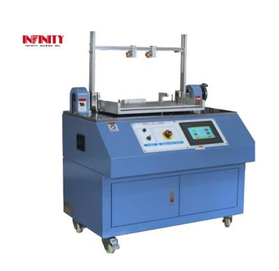 China LCD Monitor Torsion Test Machine 150 kgf.cm Computerized with 0-180° Angle Control for 32