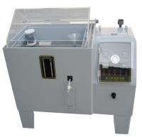 China Digital Salt Spray Corrosion Test Chambers YWX/Q Series with 1.0-2.0ml/80cm²/h Salt Spray Rate and 35-50°C Temperature Range for sale