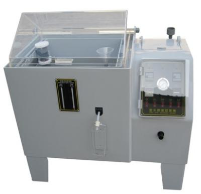 China Digital Salt Spray Corrosion Test Chambers YWX/Q Series with 1.0-2.0ml/80cm²/h Salt Spray Rate and 35-50°C Temperature Range for sale