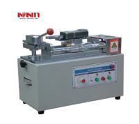 China 500N Destop Type Packaging Testing Equipments For Tensile Strength Testing for sale