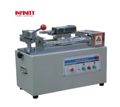 China 500N Destop Type Packaging Testing Equipments For Tensile Strength Testing for sale