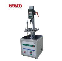 China 20N Desktop Electronic Universal Testing Machine AC Motor For Keyboard Cap for sale