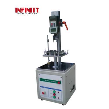 China 20N Desktop Electronic Universal Testing Machine AC Motor For Keyboard Cap for sale