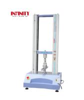 China RS-8000MC Electronic Universal Testing Machine 20kN-50kN Capacity with ±0.25% Accuracy for Wood Tensile and Material Testing for sale