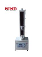 China Micro Computerised Electronic Universal Testing Machine AC Servo Motor for sale