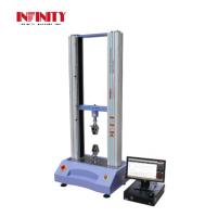 China RS-8000 Universal Testing Machine 50KN Capacity with 0.001-500mm/min Speed Range for Metal and Material Testing for sale