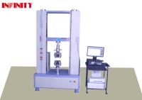 China 300KN Universal Testing Machine Universal Tensile Strength Machine UTS for Metal for sale