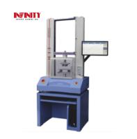 China High Intelligence UTM Universal Testing Equipment with Professional Software 600MM 1000kgf for sale