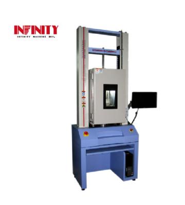 China 500N Temperature Hardness Testing Machine For Metal OEM ODM Service for sale