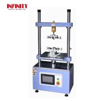 China Durable Electronic Universal Testing Machine Automatic Controlled with Touch Screen 1∮AC220V 5A for sale