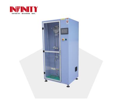 China 100ms Emergency Stop Response Time Wire Swing Life Tester W800×D650×H1700mm for sale