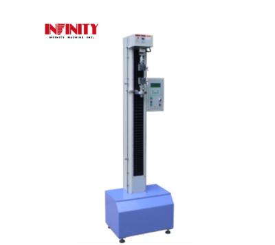 China RS-8004 Universal Tensile Testing Machine 50N-5KN Capacity 130mm Width CE ISO Certified for sale