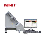 China 90 Degree Peel Tester Machine Computerised Rubber Tape Adhesive Strength Test 10N 20N 50N 100N 200N 500N for sale