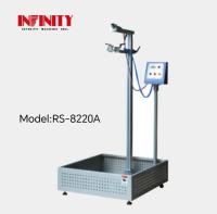 China DC Electromagnetic Control Drop Ball Impact Tester for 50Kg Materials Impact Testing for sale