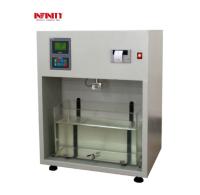 China RS-8237 Automatic Rubber Plastic Density Testing Machine 1000g Capacity ±1% Accuracy for EVA Foam Shoe Soles for sale