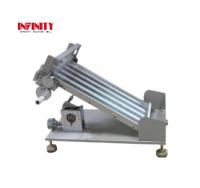 China Universal Adhesive Shear Tensile PVC Pipe Testing Equipment RS-8226 with 30° Angle & 17kg Weight for sale