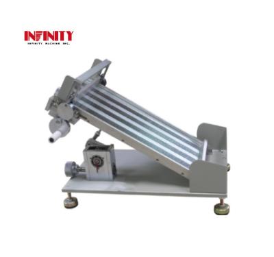 China Universal Adhesive Shear Tensile PVC Pipe Testing Equipment RS-8226 with 30° Angle & 17kg Weight for sale