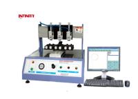 China RS-5610C Computerised LCD Touch Panel Tester with 0-200mm/sec Speed and 0.05mm Accuracy for Mobile Phone Testing for sale