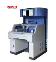 China RS-5610V Digitizer Smartphone Touch Screen Tester with 480mm X-Axis Range and ±0.001mm Accuracy for sale