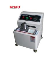 China RS-5600Z Computerized Ink Rub Tester with 20N Load Capacity and 999,999 Programmable Cycles for Printing Quality Testing for sale