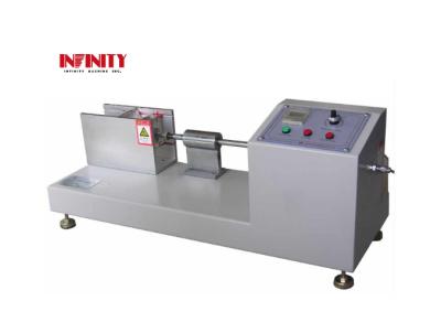 China RS-6310 Digital Compression Testing Machine for FPC Bending with 30-100mm Stroke and 45-180° Angle for sale