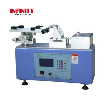 China Computerized Extract Connector Test Machine 500 N Force Capacity with 35mm Stroke Range for Connector Lifetime Testing for sale