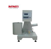 China Digital Display Plastic Impact Testing Machine with 150° Test Angle and 0.001J Energy Accuracy for IZOD & CHARPY Standards for sale