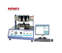 China Computer Controlled LCD Touch Panel Tester RS-5610 with 0-200mm/sec Speed and 80-1500gf Pressure Range for Touch Screen Testing for sale