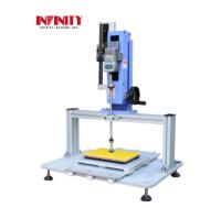 China RS-6100 Tensile Unconfined Compression Tester for LCD Panels with 50kgf Load Capacity and 300x400mm Testing Range for sale