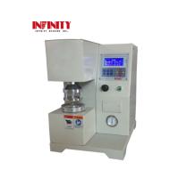 China Digital Automatic Compressive Strength Testing Machine RS-8403A for Cardboard Paper with 100kg/cm² Capacity and 1/50000 Resolution for sale