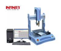 China RS-6900A-A2 Multi-Function Keystroke Tester with 1000N Load Capacity and 300mm Testing Range for sale
