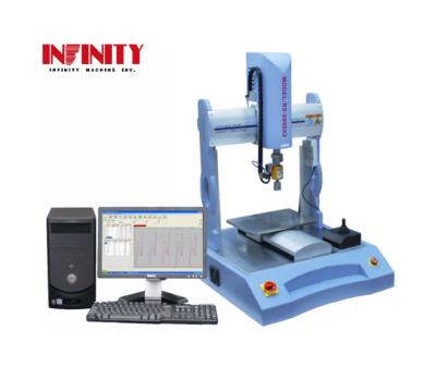 China RS-6900A-A2 Multi-Function Keystroke Tester with 1000N Load Capacity and 300mm Testing Range for sale