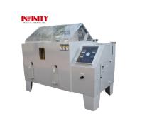 China Astm Manufacturers Salt Spray Tester for sale