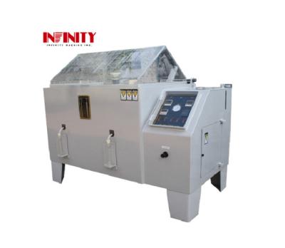 China Astm Manufacturers Salt Spray Tester for sale