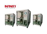 China IEC 60068-2-32 Standard 1000mm 500mm Free Fall Tumble Tester BD1050 with 350mm Drop Width and 5-20 Tests/Minute for sale