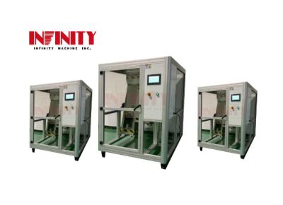 China IEC 60068-2-32 Standard 1000mm 500mm Free Fall Tumble Tester BD1050 with 350mm Drop Width and 5-20 Tests/Minute for sale