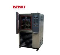 China Vertical Environmental Test Chamber Equipment for Hardy Capability ASTM D1790 for sale