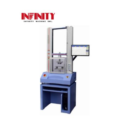 China RS-8000SA-Glass Mobilephone Glass Compression Testing Machine for sale
