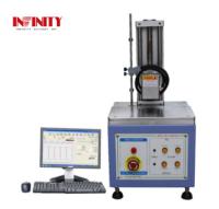 China High Performance Servo Control Keystoke Switch Tester With AC Servo Motor for sale