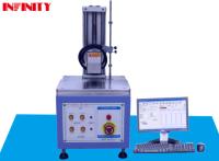 China High Precision Servo Control Keystoke Switch Tester For Electronic Products Servo Control Button Force Tester for sale