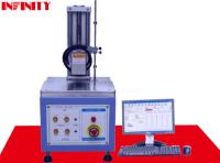 China Servo Control Keyboard Button Tester For  Keystoke / Switch Button Force Testing for sale