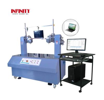 China 360 Degree Automatic Spindle Test Machine  For Laptop Sizes N Seconds After Testing N Times for sale