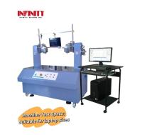 China IN-F4360 360 Degree Automatic Spindle Tester with 1-12000/min Speed Range and 0.01kgf.cm Torque Precision for sale