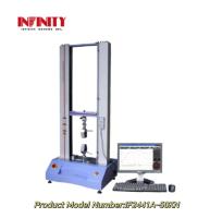 China French Servo Control Universal Tension Pressure Testing Machine For Puncture 830x670x1940mm for sale