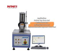 China AC Servo Control Keystroke Tester For Keyboard Mobile Keystroke Force Test for sale