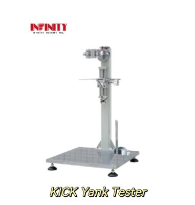 China IZ1001 KICK Yank Tester For USB Plug With Adjustable Rotation Angle for sale