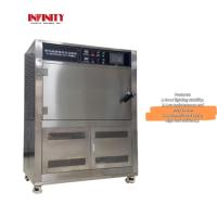 China UV Weathering Test Chamber Climatic Environment Simulator For Electronic Product for sale