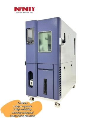 China High Reliability Programmable Constant Temperature and Humidity Test Chamber for Industrial Products for sale
